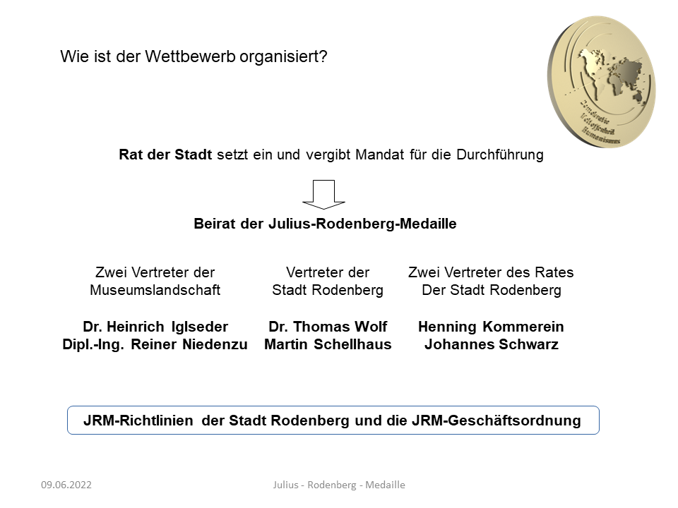 Rodenberg – Samtgemeinde Rodenberg