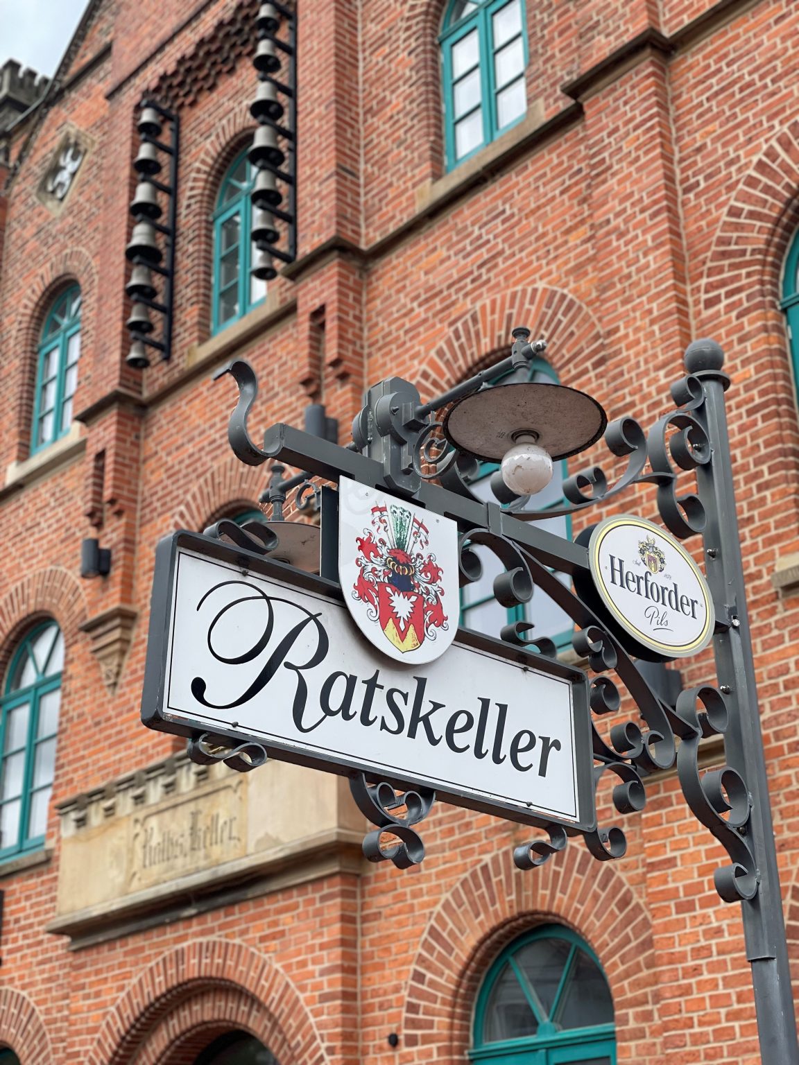 Rodenberg – Samtgemeinde Rodenberg