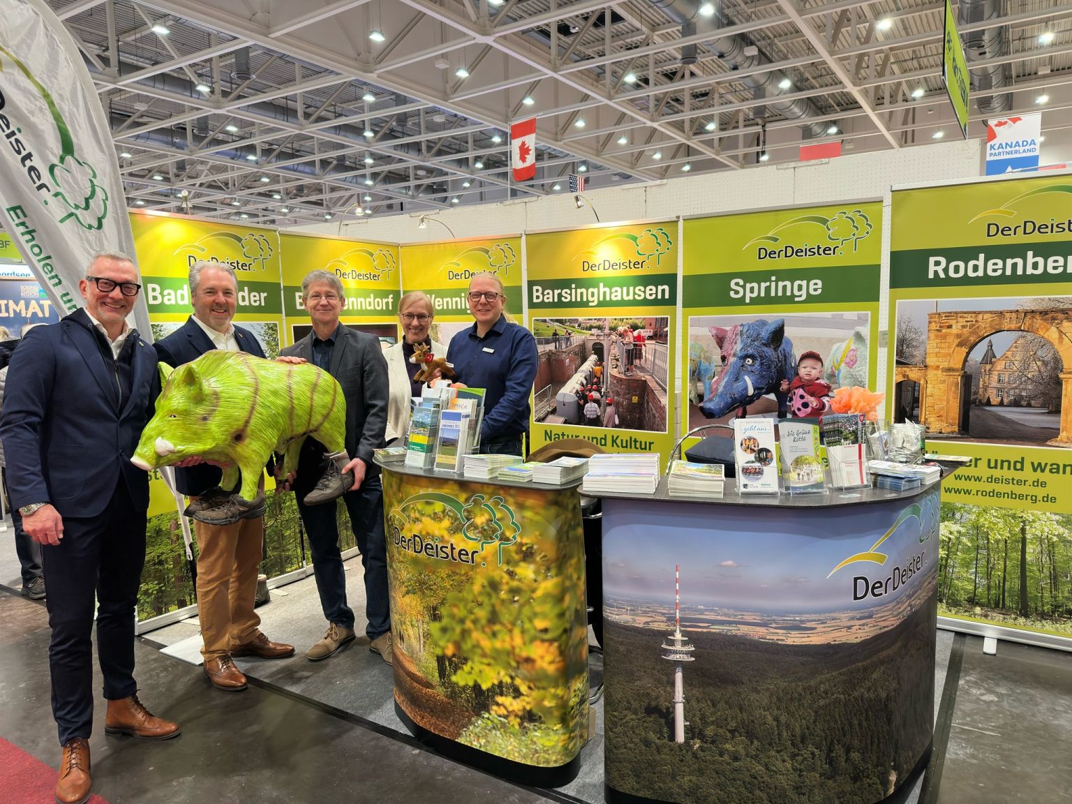 Pressemitteilungen – Samtgemeinde Rodenberg